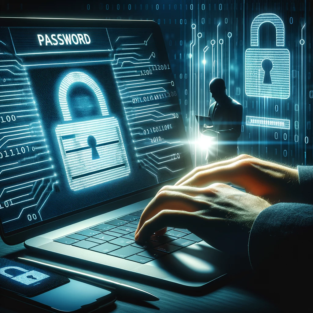 Password Length: How Long Should Your Password Be for Optimal Security?